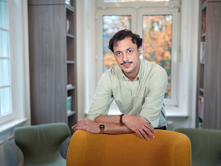 Daniel Rosenblatt ist neuer Teamleiter Medienrecherche bei news aktuell ...